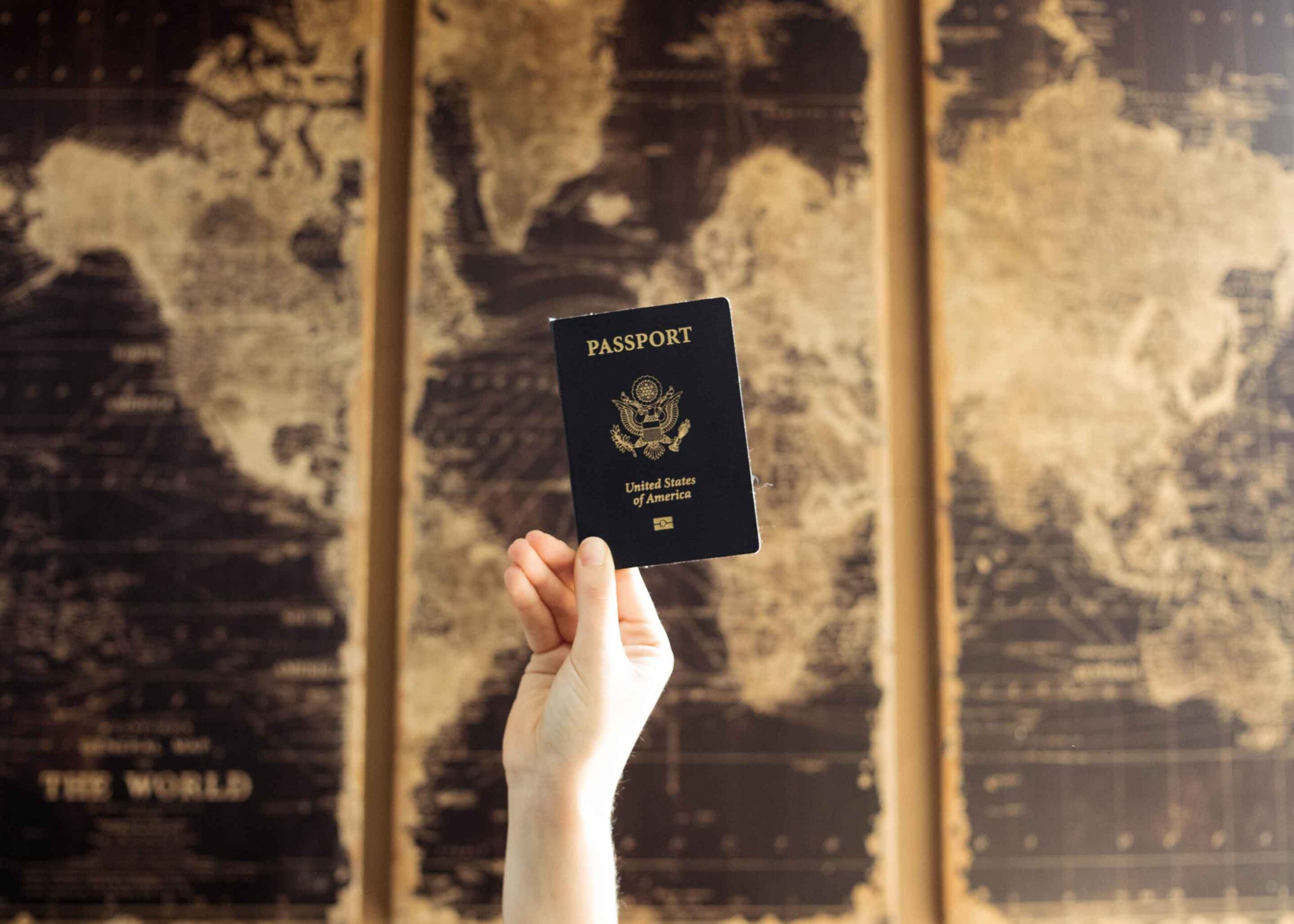 The Benefits of Global Citizenship: Obtaining a Second Passport